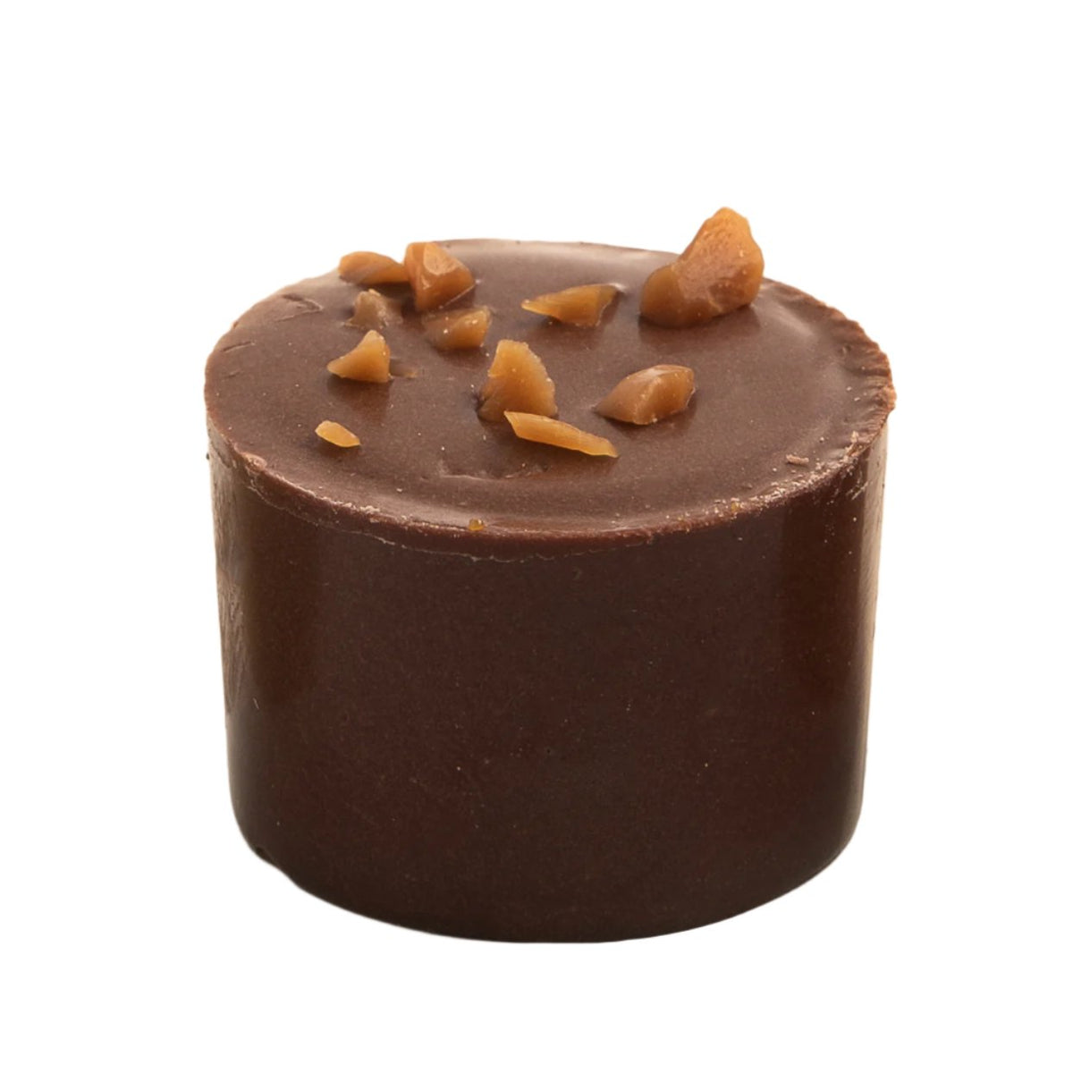 Milk Chocolate Salted Caramel Individual Chocolates | Award-winning ...